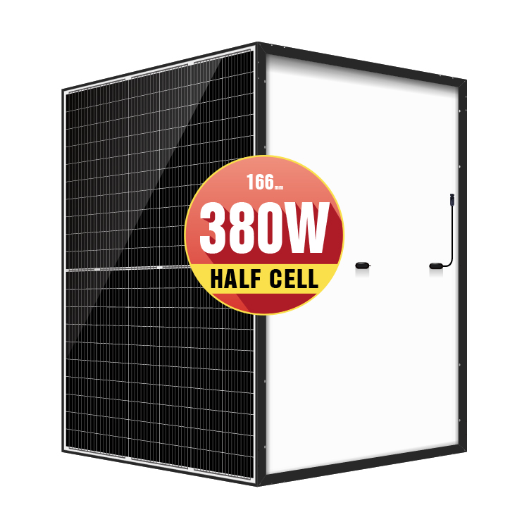 GreenDrop e-shop | 380W Solar panel DAH Solar 36pcs whole palette