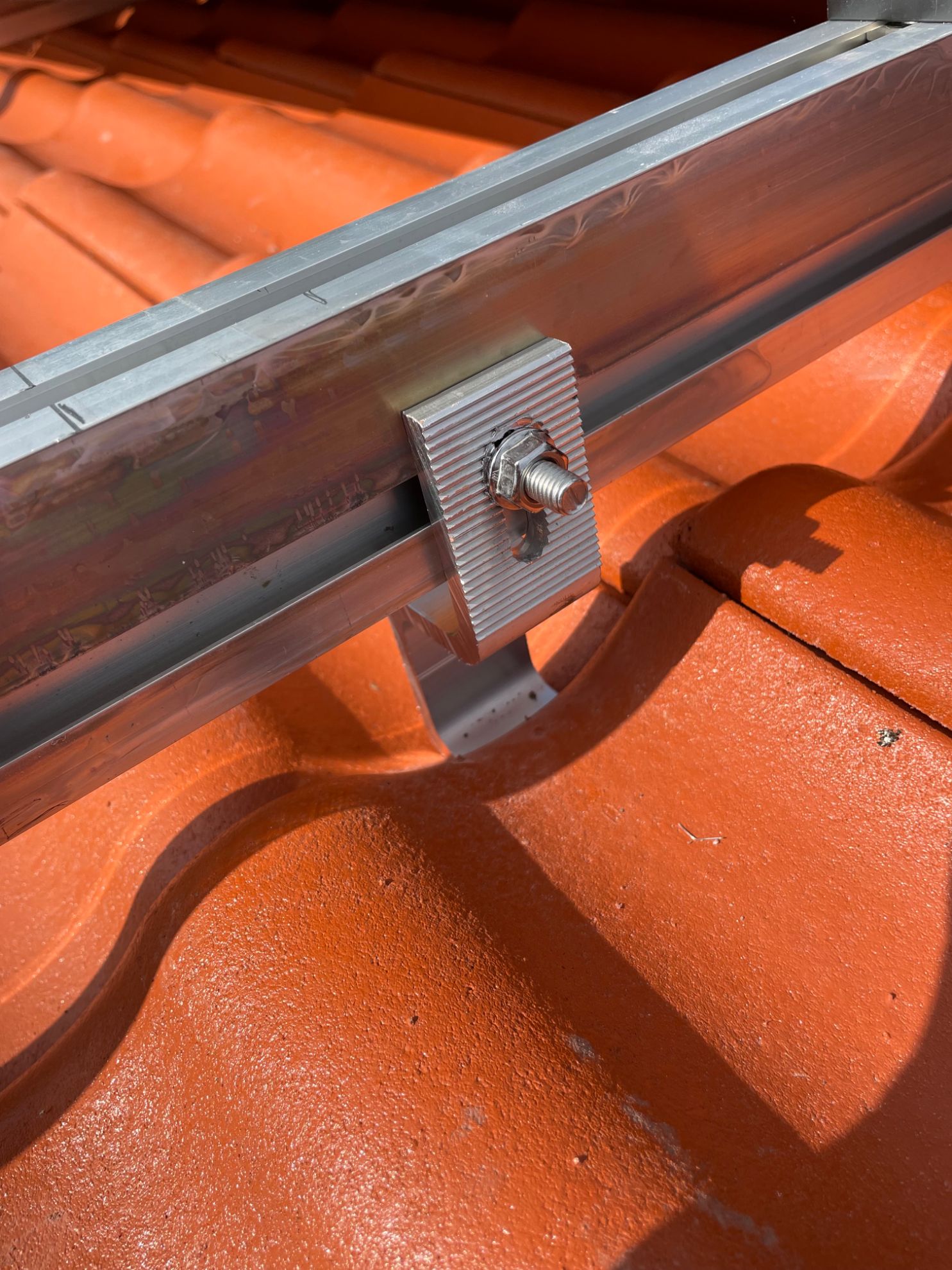 GreenDrop e-shop | Roof Hook